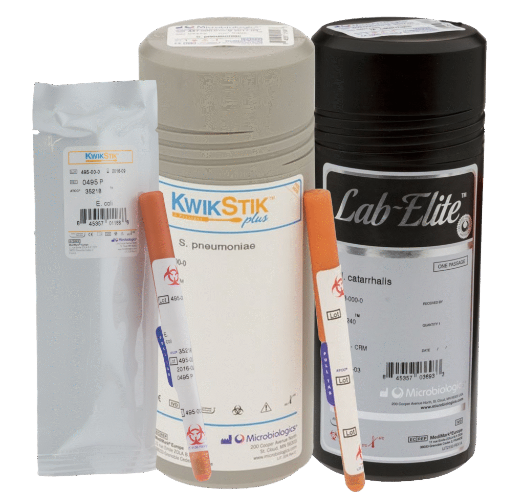 KWIK-STIK™ Plus - June Enterprises